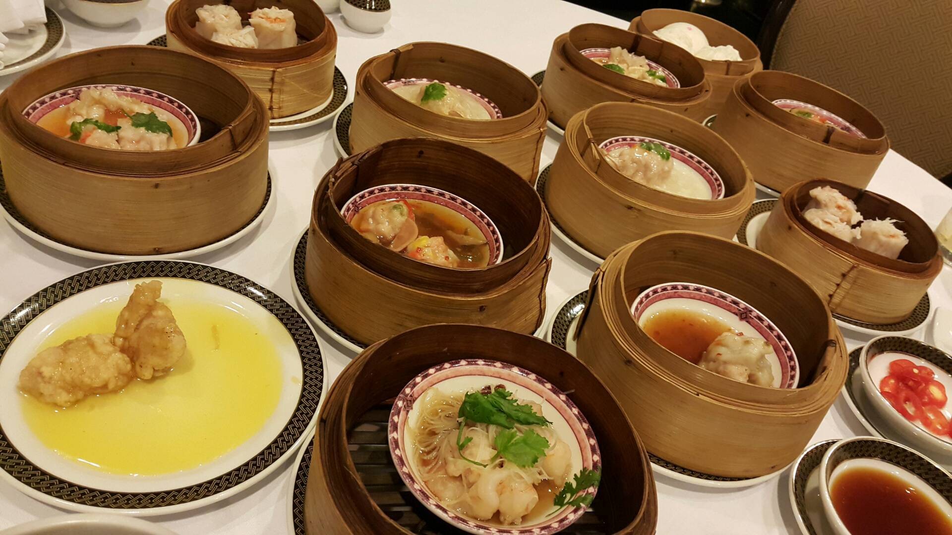รูป Loong Yuen Chinese Restaurant โรงแรมพูลแมน ขอนแก่น ราชา ออคิด