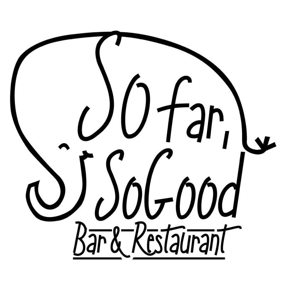 ร้าน So Far So Good Bar and Restaurant | รีวิวร้านอาหาร - Wongnai