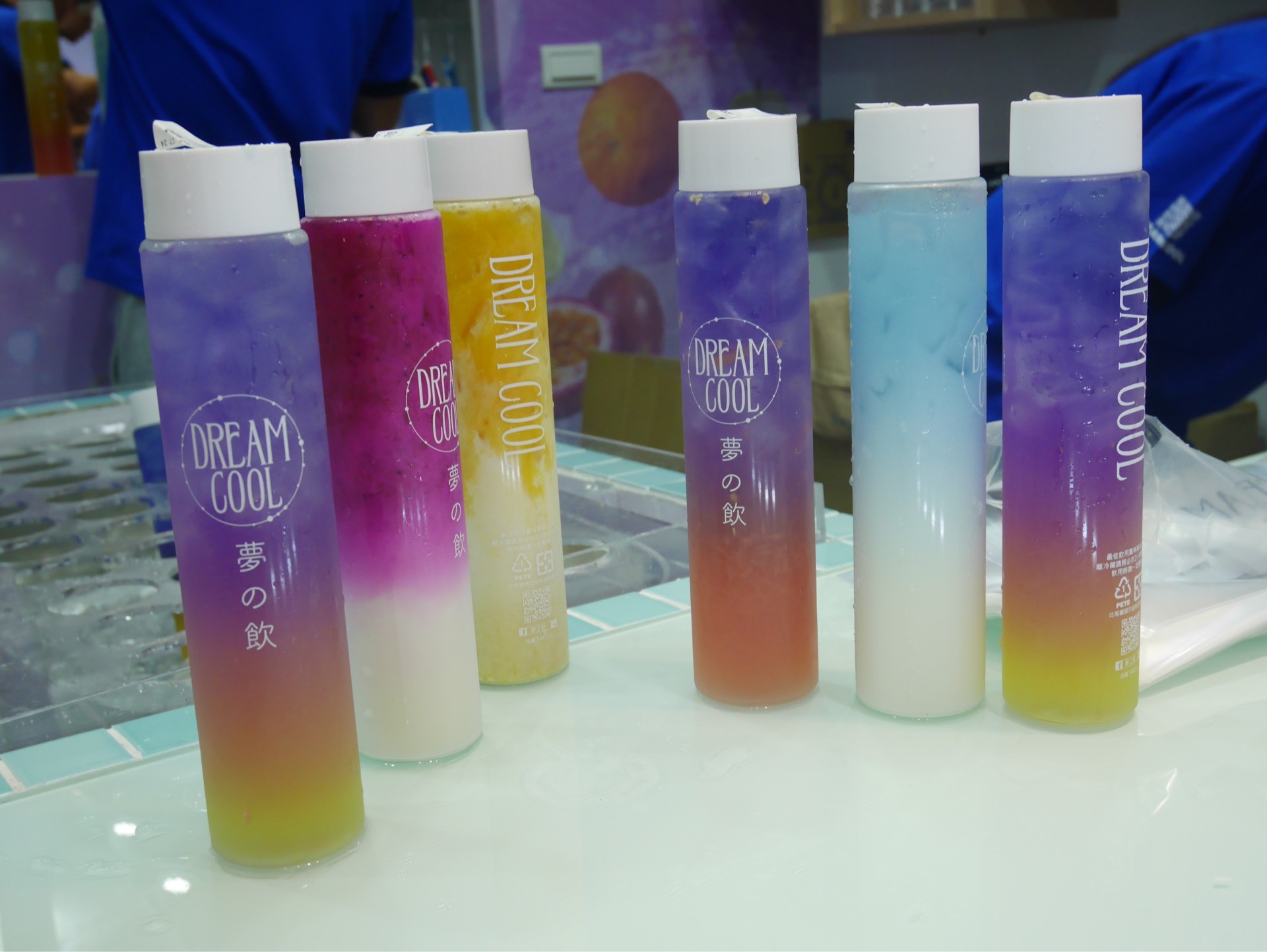 รีวิว Dream Cool - อร่อยมากๆครับร้านนี้