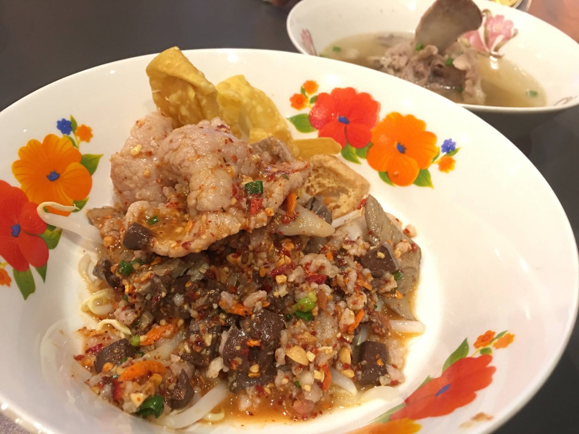 รีวิว เจริญพุงโภชนา Int Intersect พระราม 3 - เปิดพุง!!!