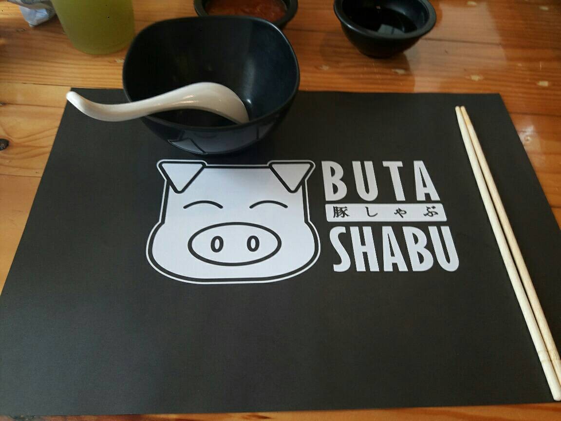 รีวิว Buta Shabu BeeHive LifeStyle Mall - บุฟเฟ่สุดคุ้มที่ Bee Hive