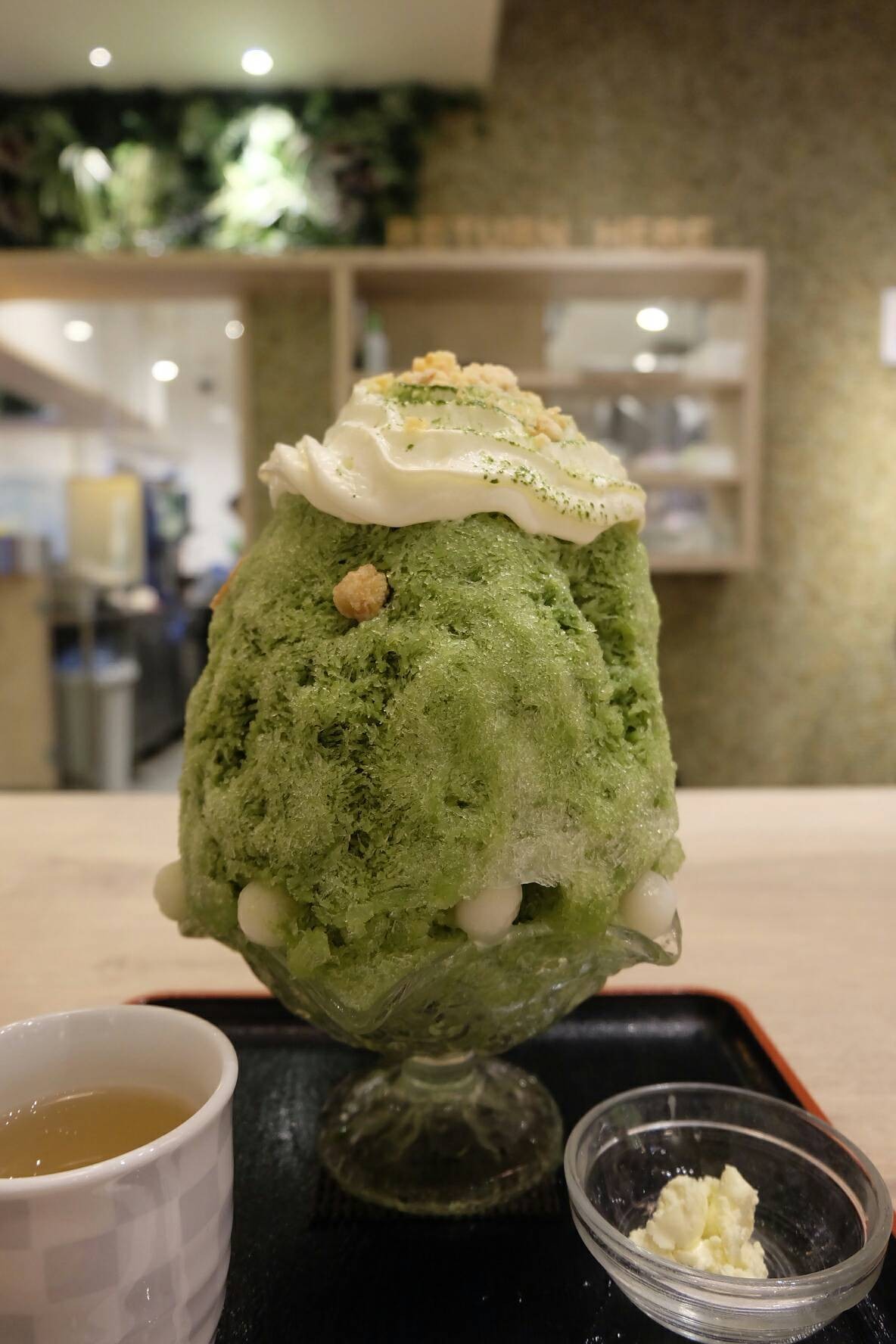 ร้าน Pablo Cafe Premium | รีวิวร้านอาหาร