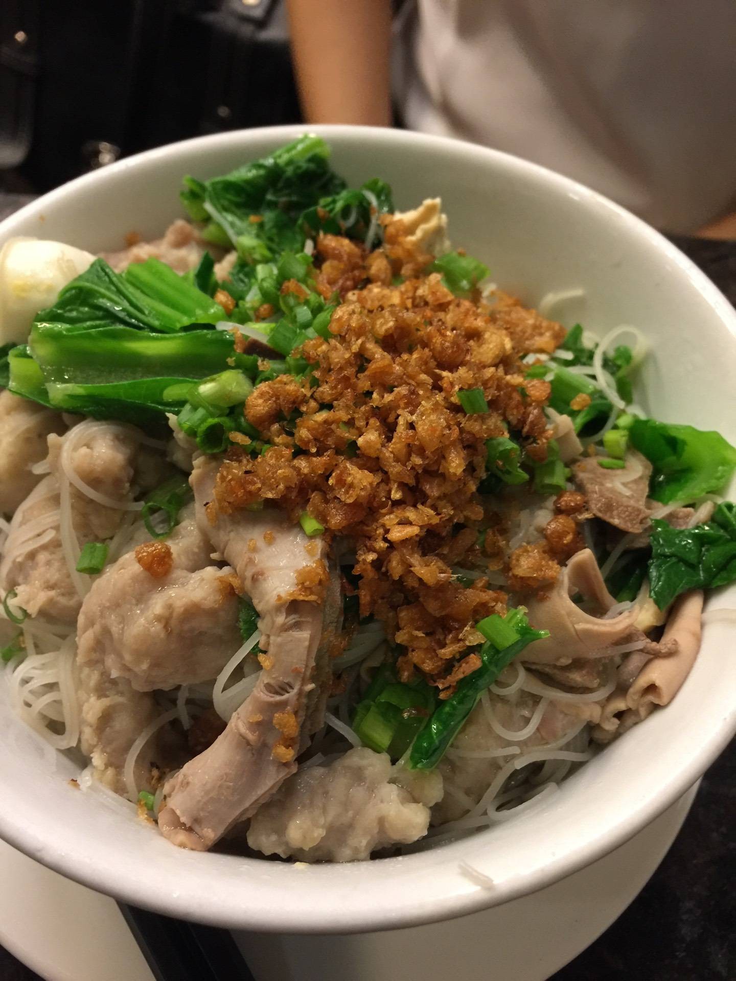 ร้าน Ykko Kyay-oh 8 ไมล์ | รีวิวร้านอาหาร