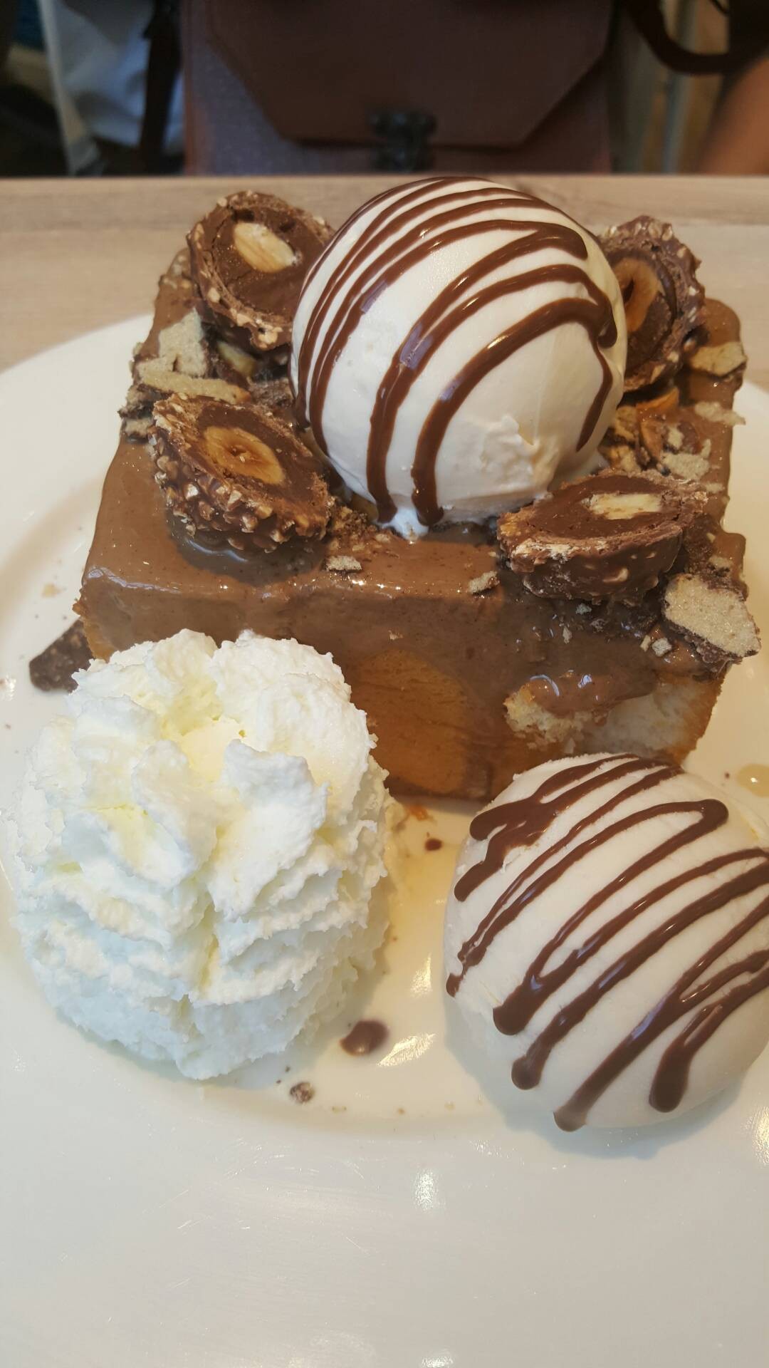 รีวิว After You Dessert Café Mega Bangna - ร้านขนมที่ทุกคนต้องเคยมาทาน
