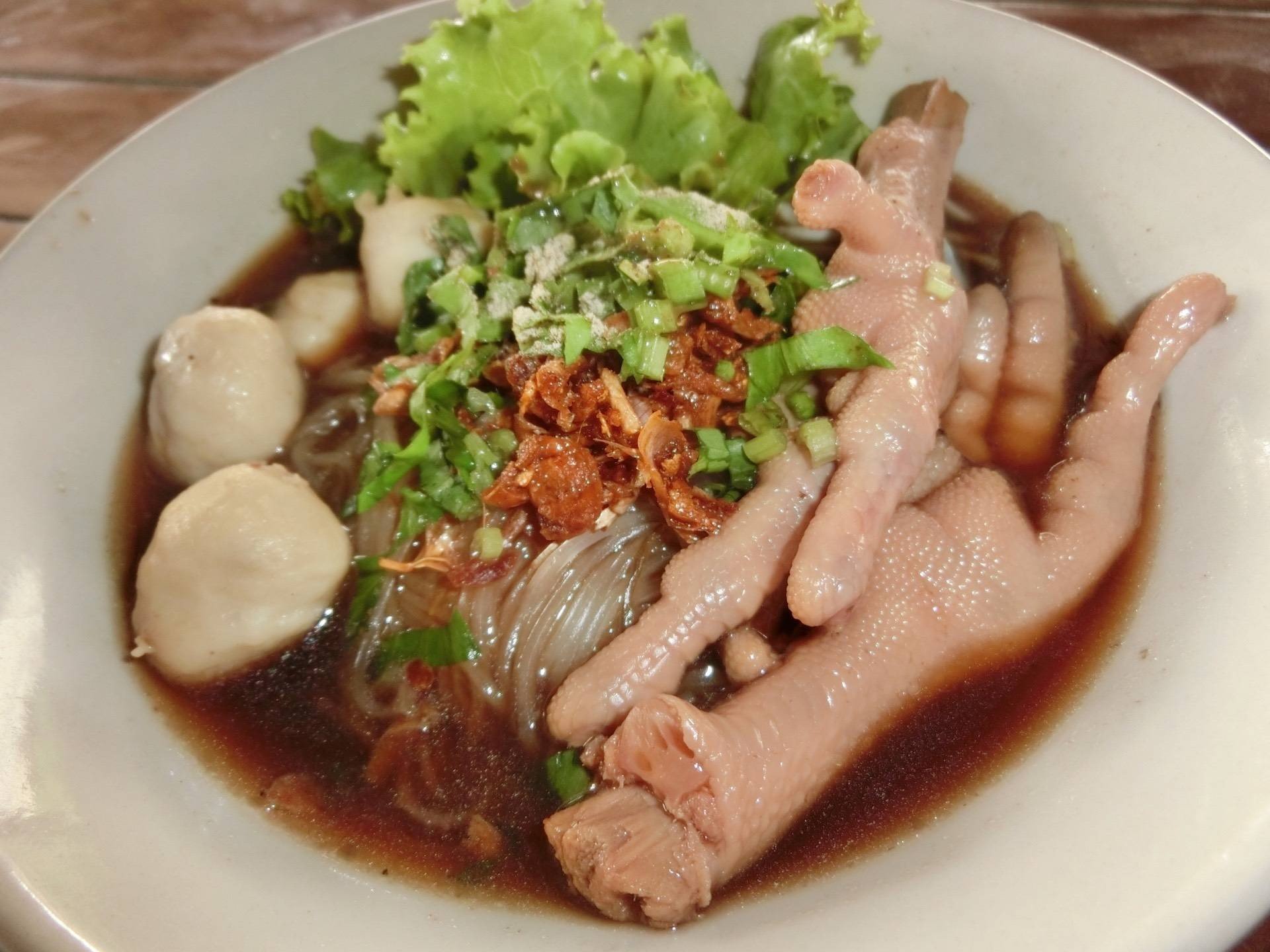 14 Coins Noodle ก๋วยเตี๋ยวสิบสี่เหรียญ - สั่งอาหารเดลิเวอรี | Wongnai x ...