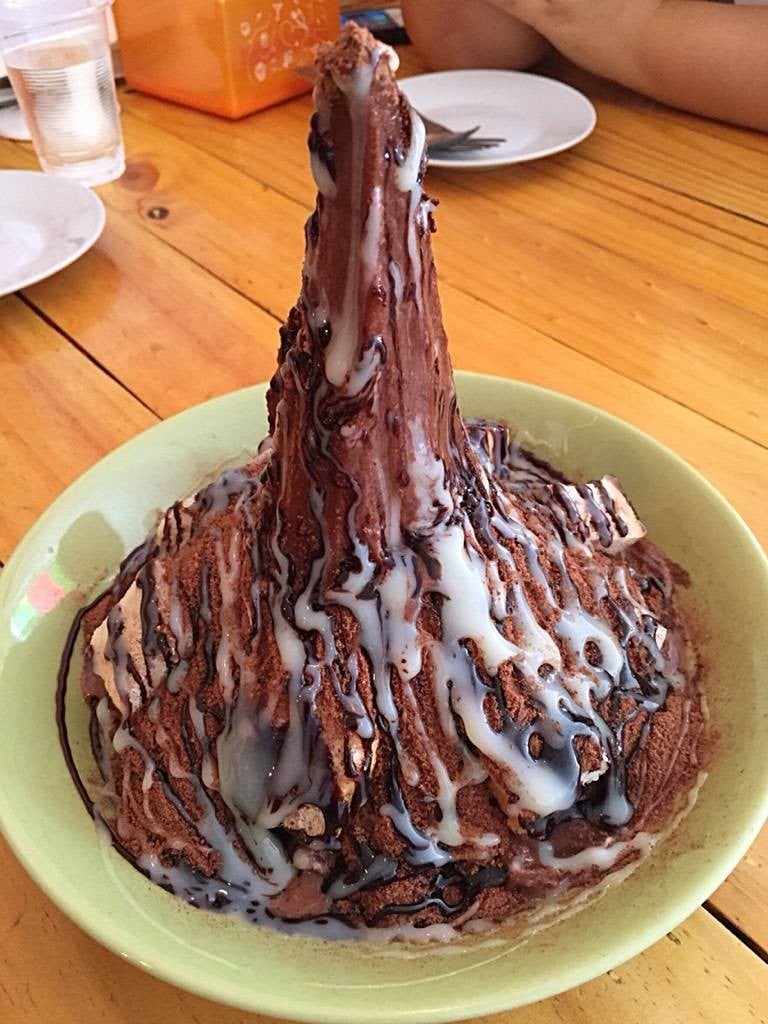 รีวิว KINNAM KINNOM - เมนูเยอะทั้งน้ำทั้งหนม อร่อยราคาดี๊ดี - Wongnai