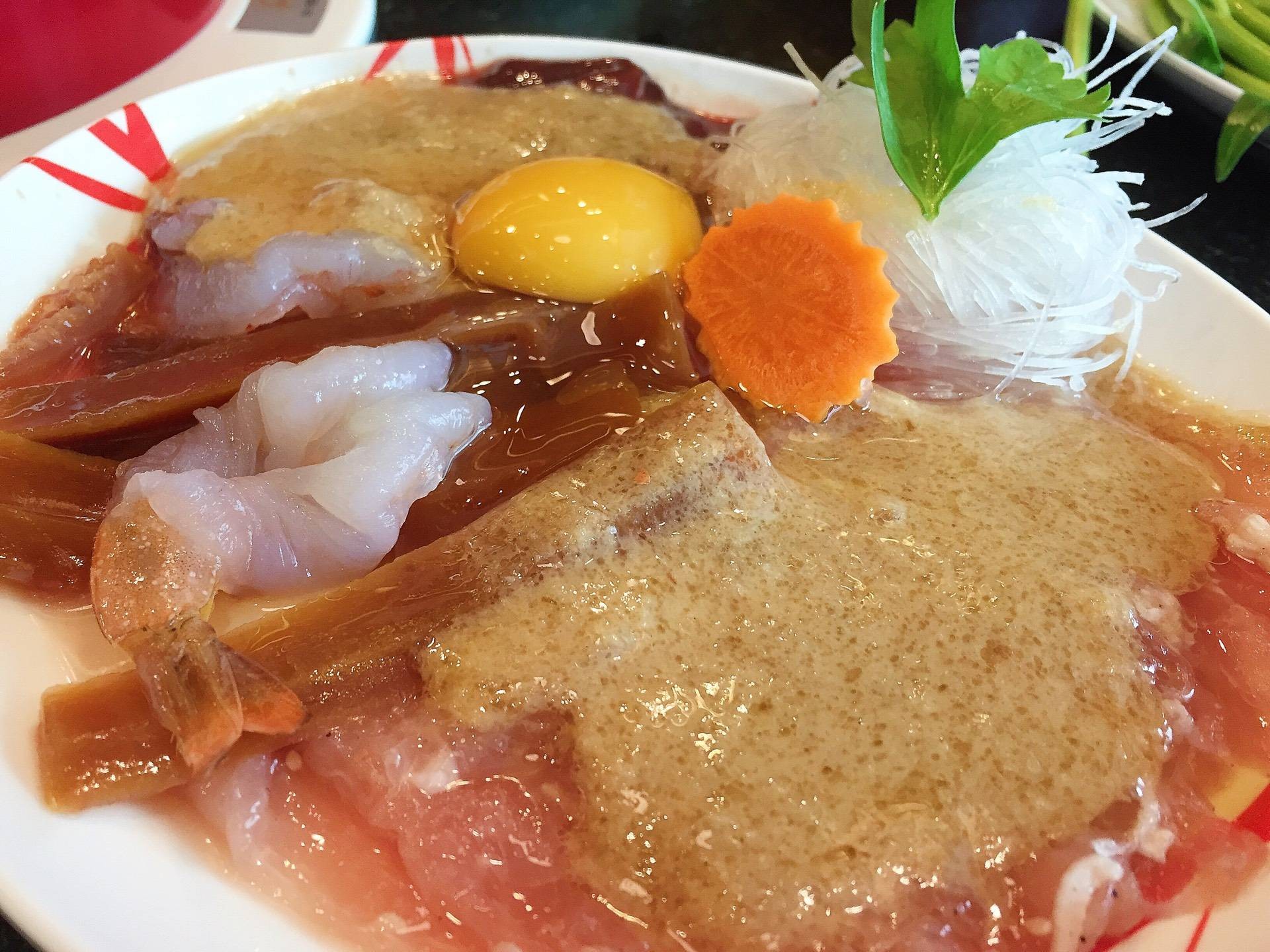 รีวิว Neo Suki เซ็นเตอร์วัน - สุกี้ราคาไม่แรง น้ำซุปรสชาติผ่านเลย - Wongnai