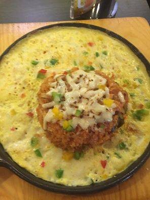 รีวิว Lee Pung Won Korean Restaurant - ร้านดูสะอาด พนักงานพูดเสียงดังมาก
