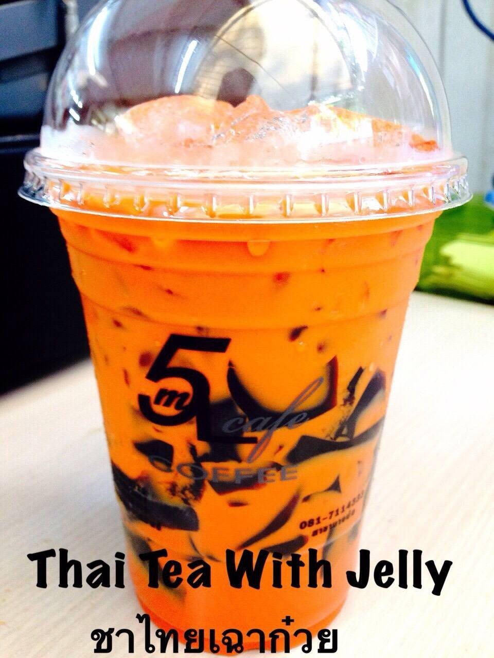 รีวิว Ml5 Cafe&coffee ซอยอารีย์ - ML5cafe&coffee
