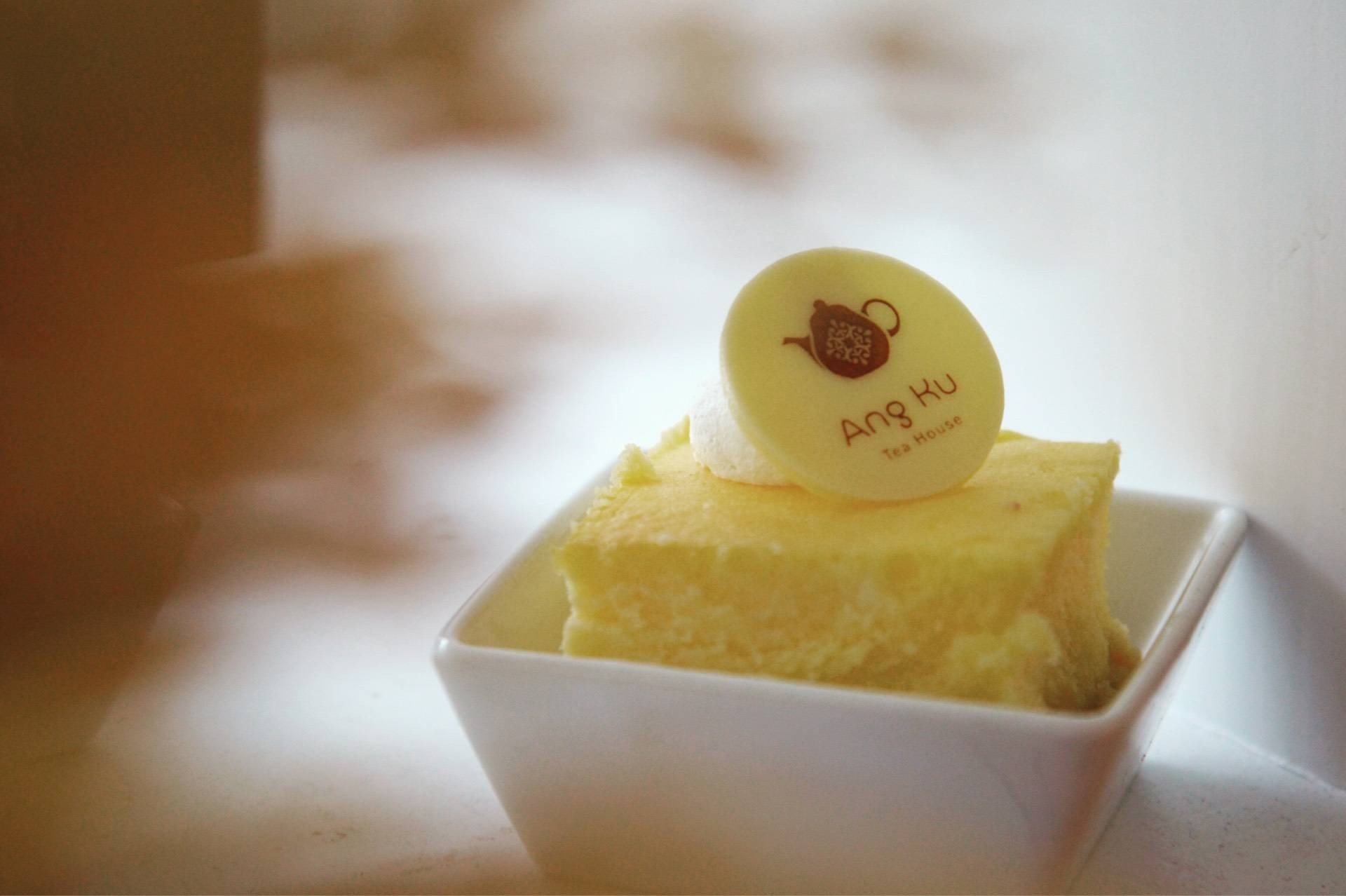 ร้าน Ang Ku Tea House | รีวิวร้านอาหาร