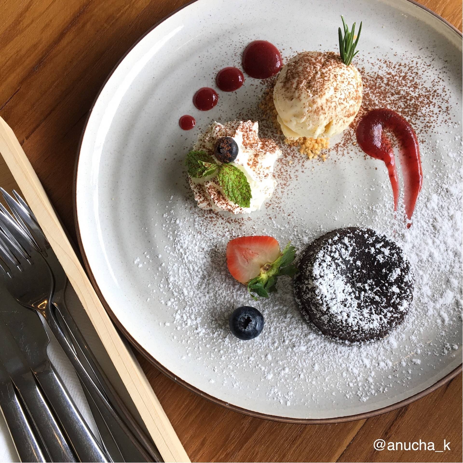 รีวิว Apostrophe' Cafe & Atelier - New to Try