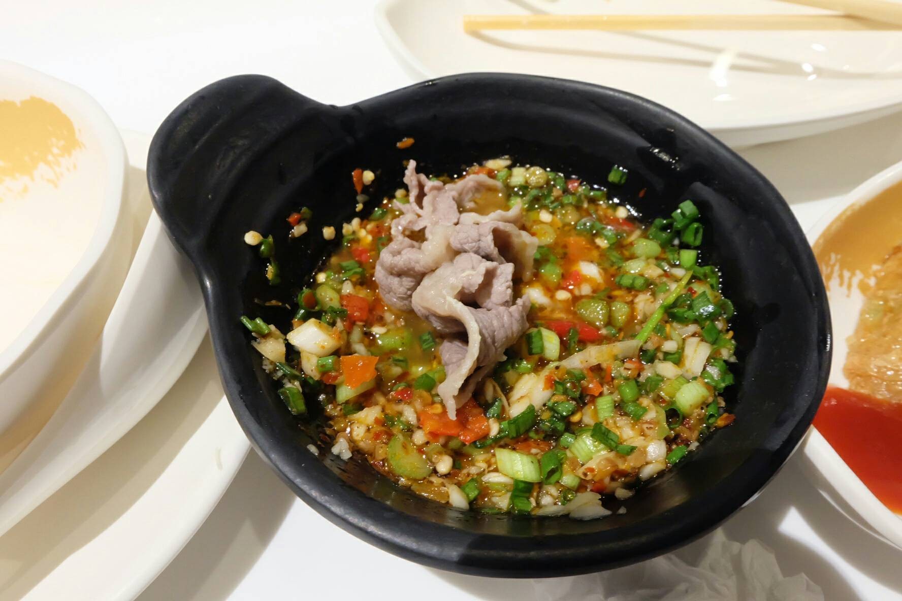 รีวิว OK SHABU SHABU พร้อมพงษ์ - เด็ดที่น้ำจิ้ม!