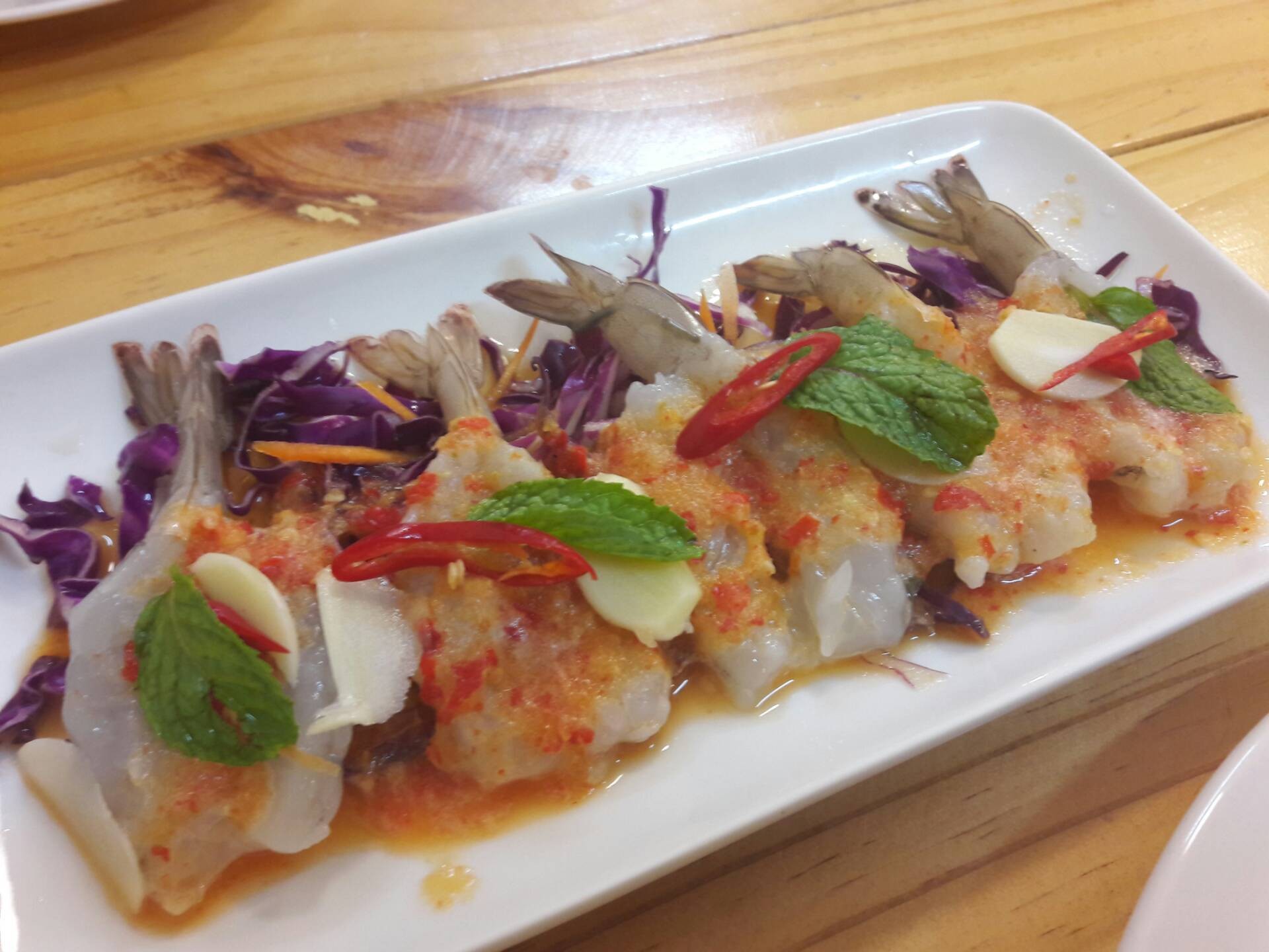 รีวิว ม. Ma-meng