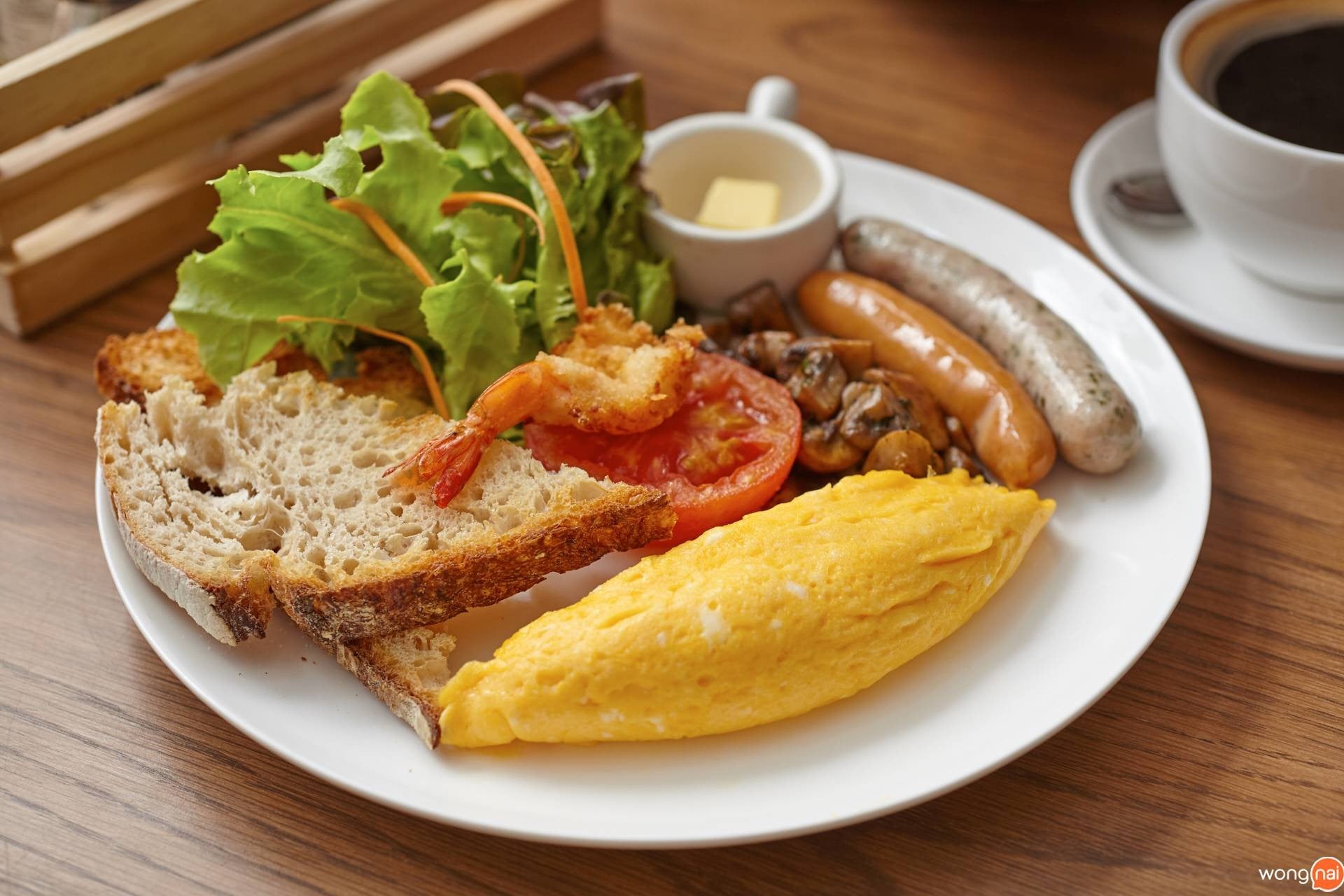 12 ร้านอาหาร All Day Dining บรรยากาศเลิศราคาน่ารัก น่าชวนแก๊งมาเช็กอิน