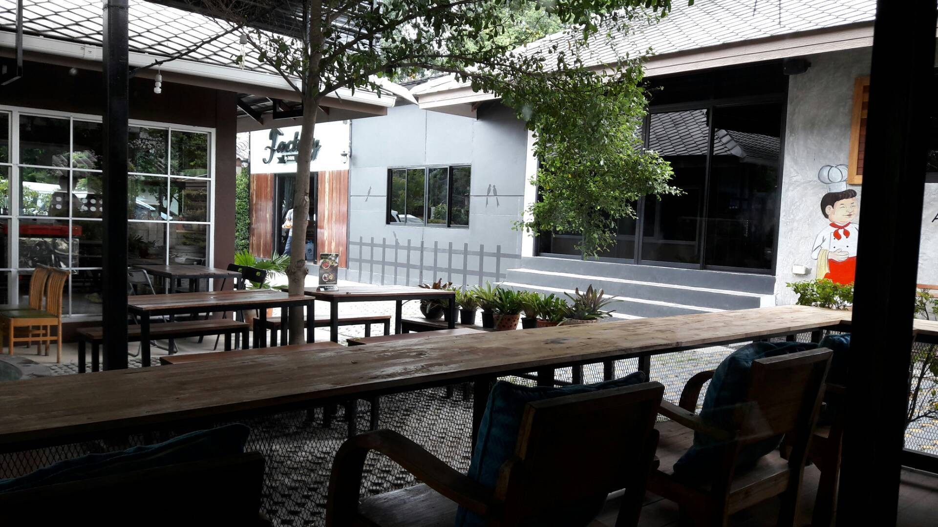 รีวิว Pakamon Factory เจ็ดยอด - Pakamon อ่านว่า ภคมน ไม่ใช่ โปเกม่อน ครับ 555