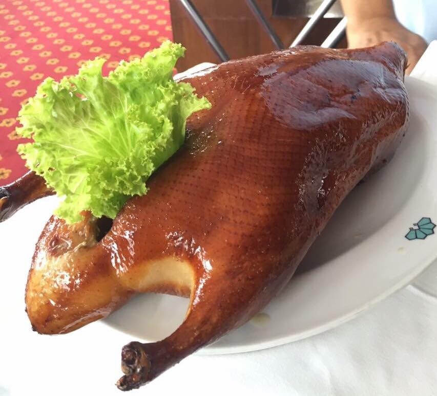 ร้าน The Royal Kitchen Chinese Restaurant | รีวิวร้านอาหาร