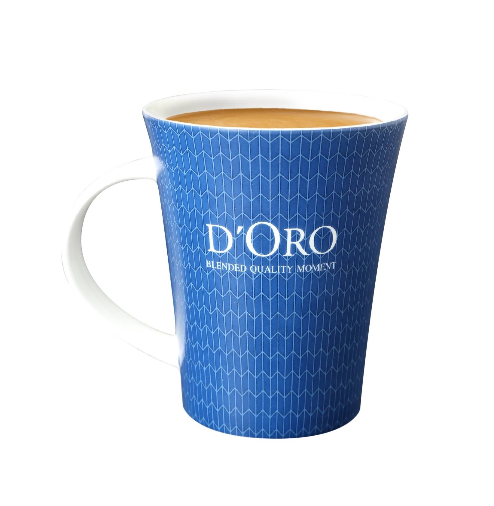 รูป D’oro Coffee Susco ยานนาวา (พระราม 3)