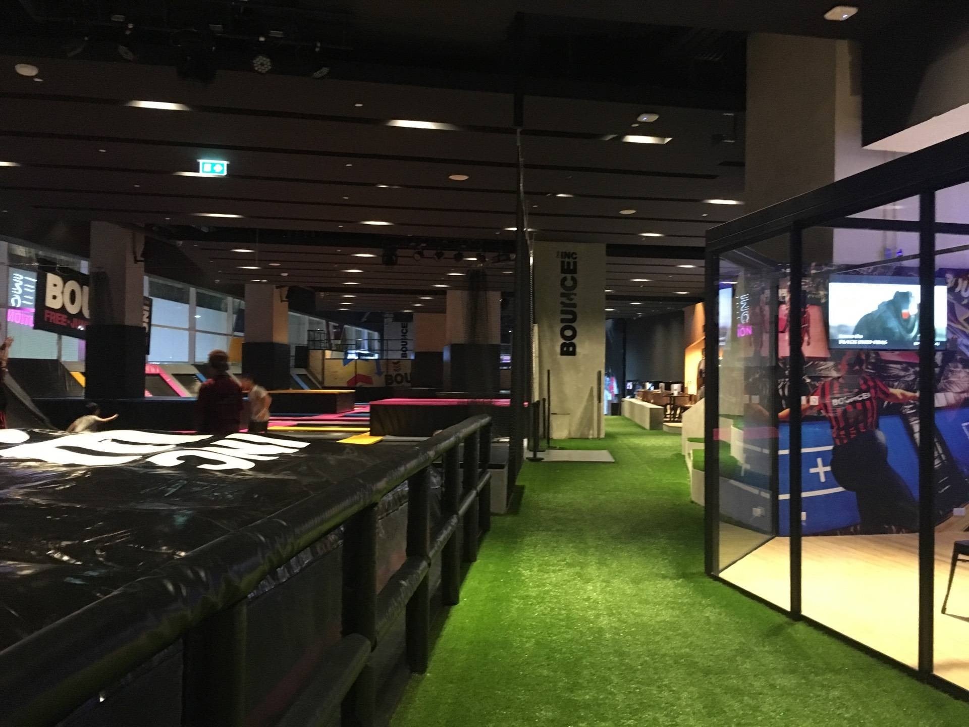 รูป Bounce Thailand The Emquartier
