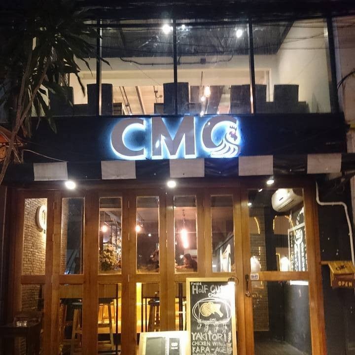 CMC Chicken Masters Cafe - สั่งอาหารเดลิเวอรี | Wongnai x LINE MAN