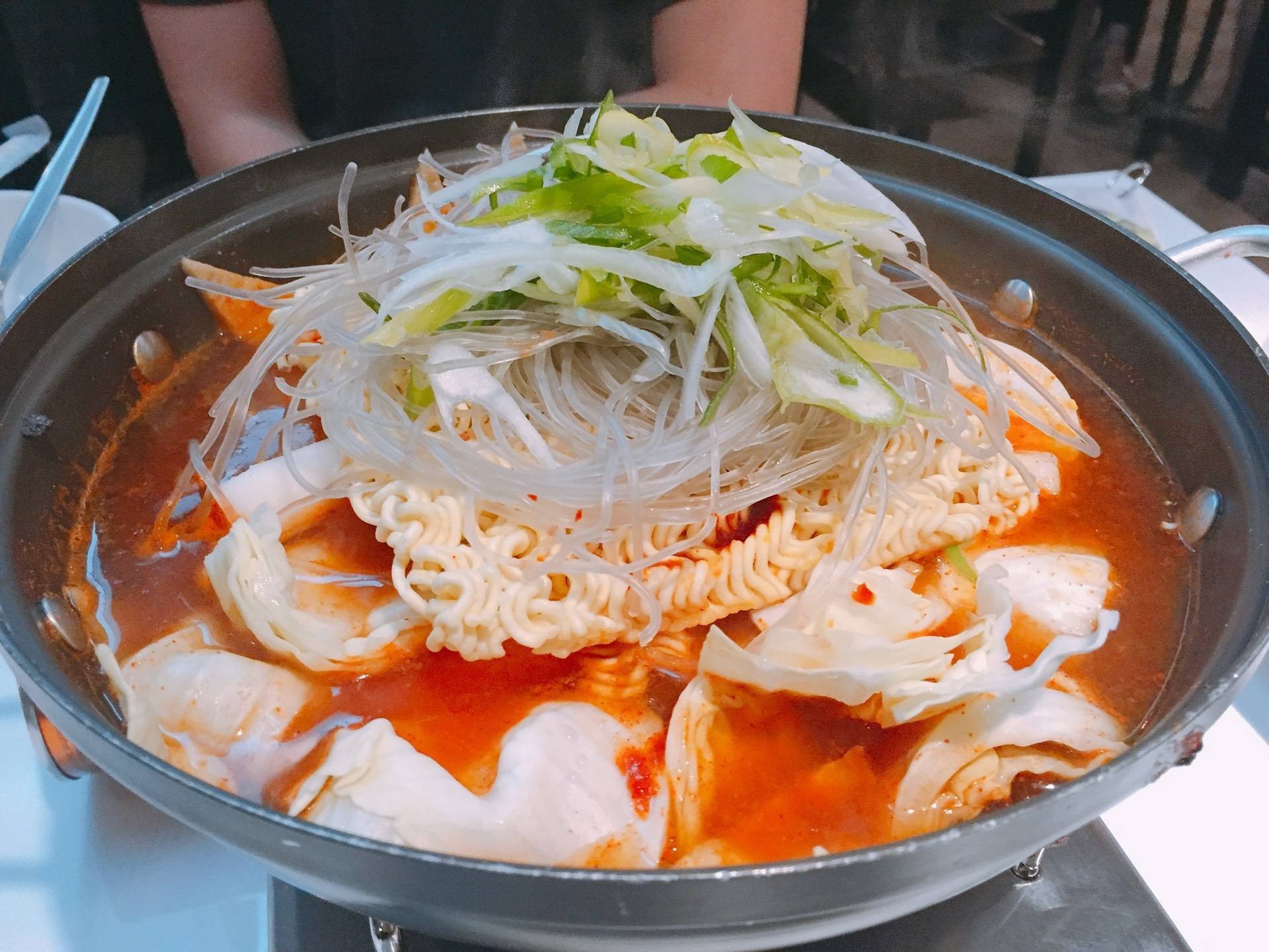 รีวิว Tokpokki Jip - Tokpokkiรสชาติต้นตำหรับ