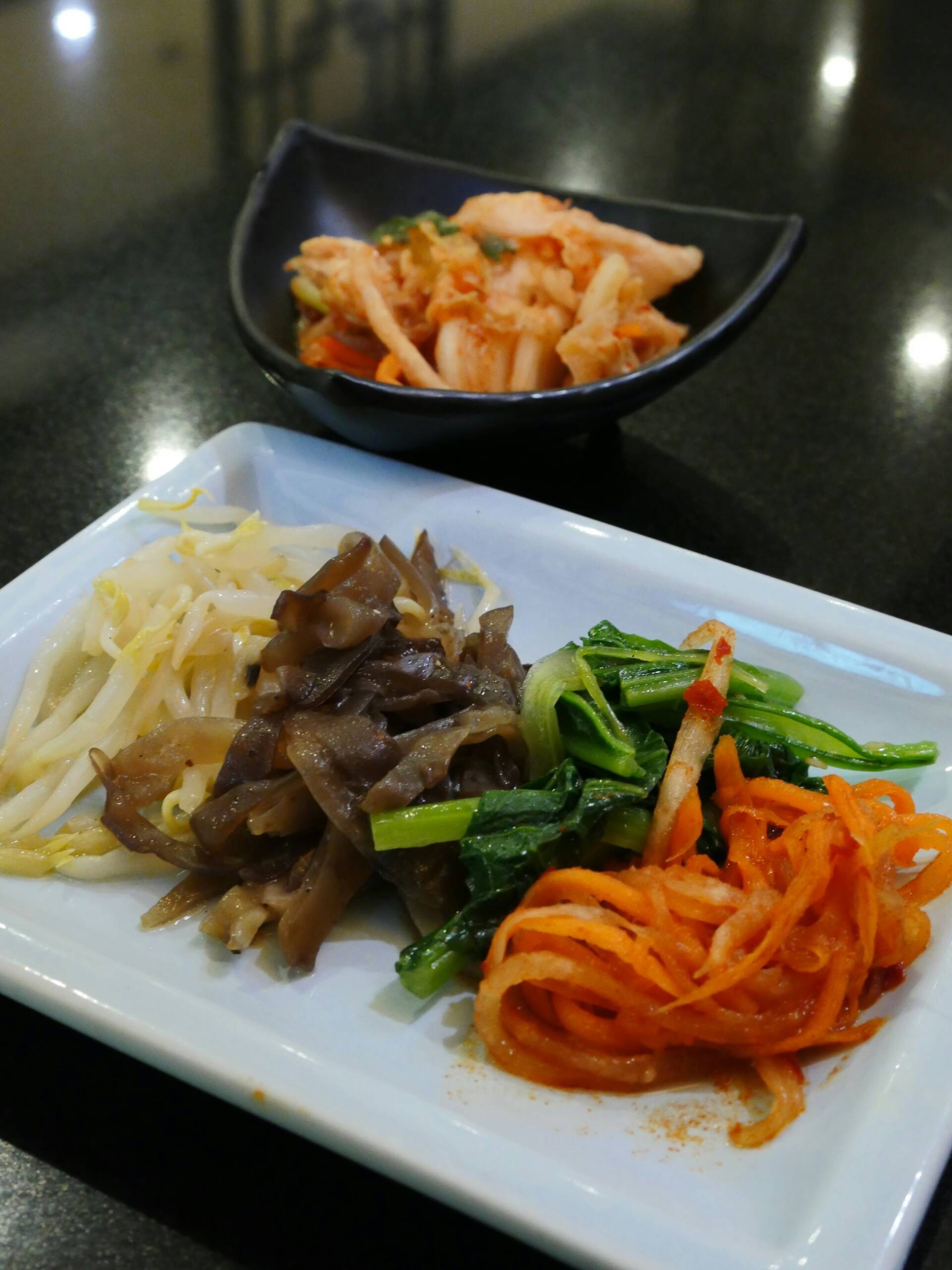 รูป Tohkai Yakiniku เดอะ พรอมานาด - Wongnai