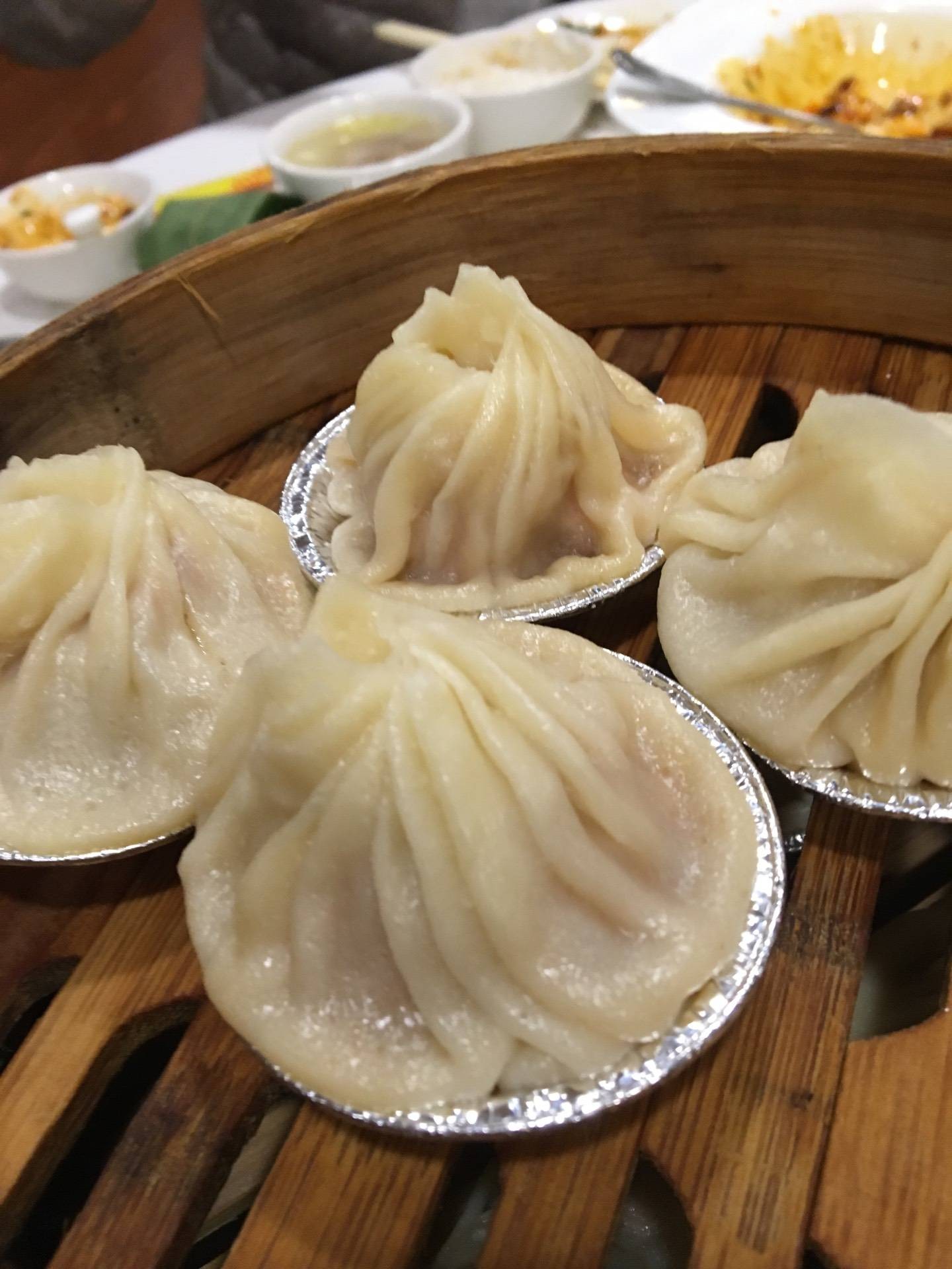 ร้าน Utopia Chinese Restaurant | รีวิวร้านอาหาร