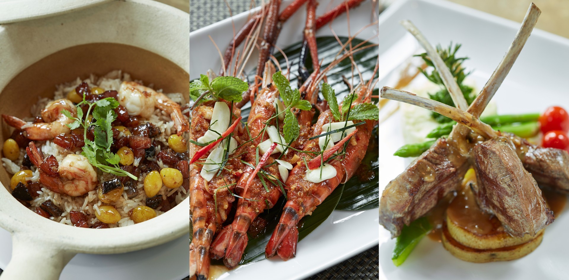 The Fountain Restaurant ร้านอาหารสุดฟินที่นักกินต้องมาลอง!! - Wongnai