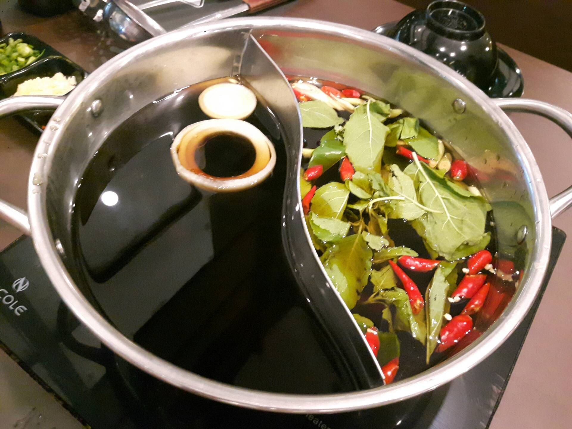 รูป Buta Shabu VANILLA MOON