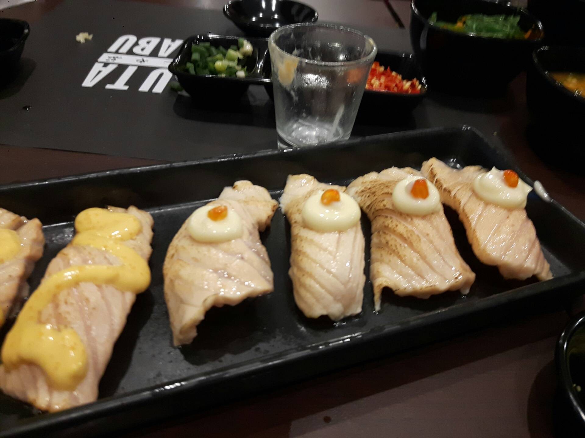 รูป Buta Shabu VANILLA MOON