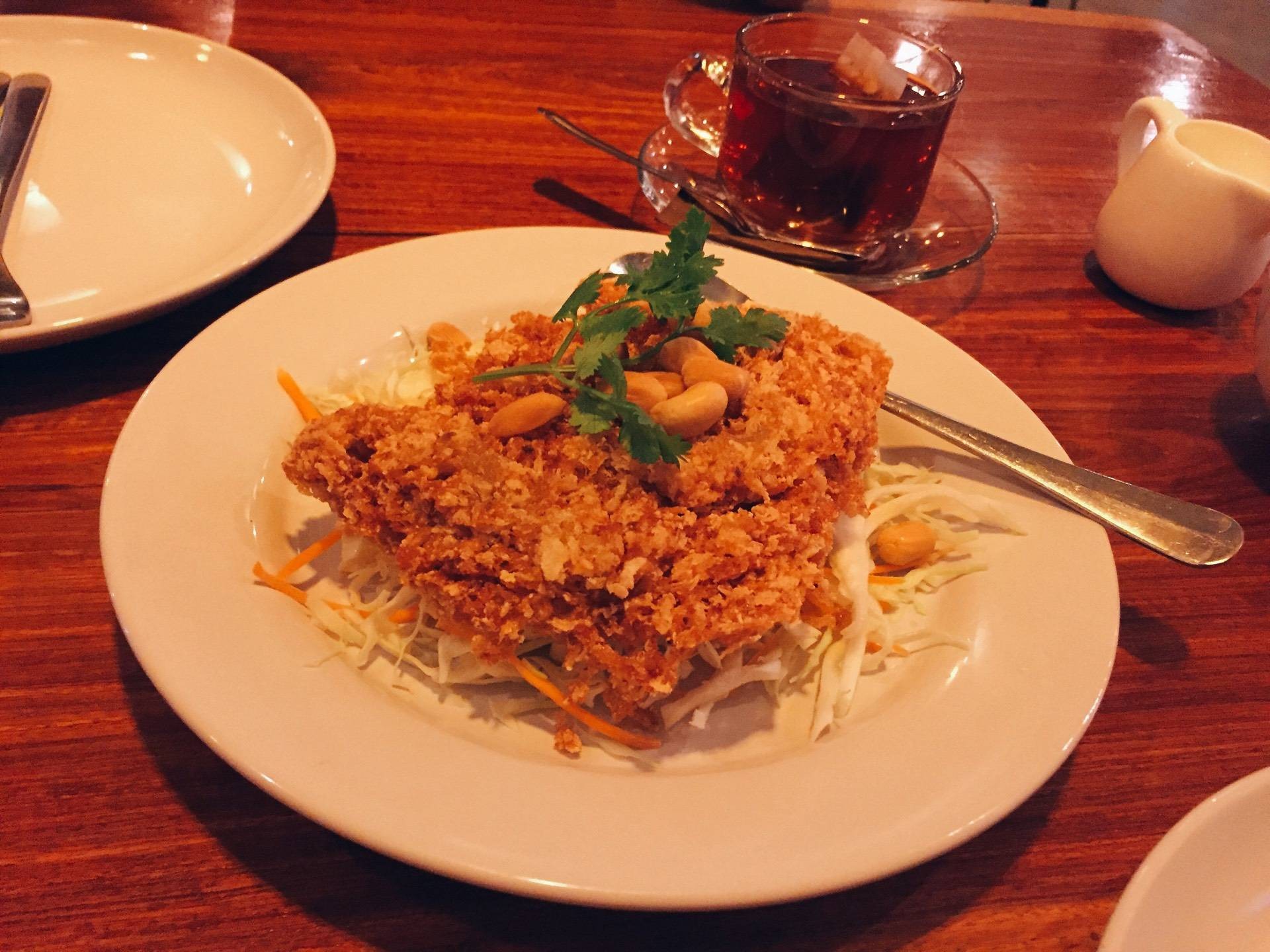 ร้าน Soi 4 Restaurant | รีวิวร้านอาหาร - Wongnai