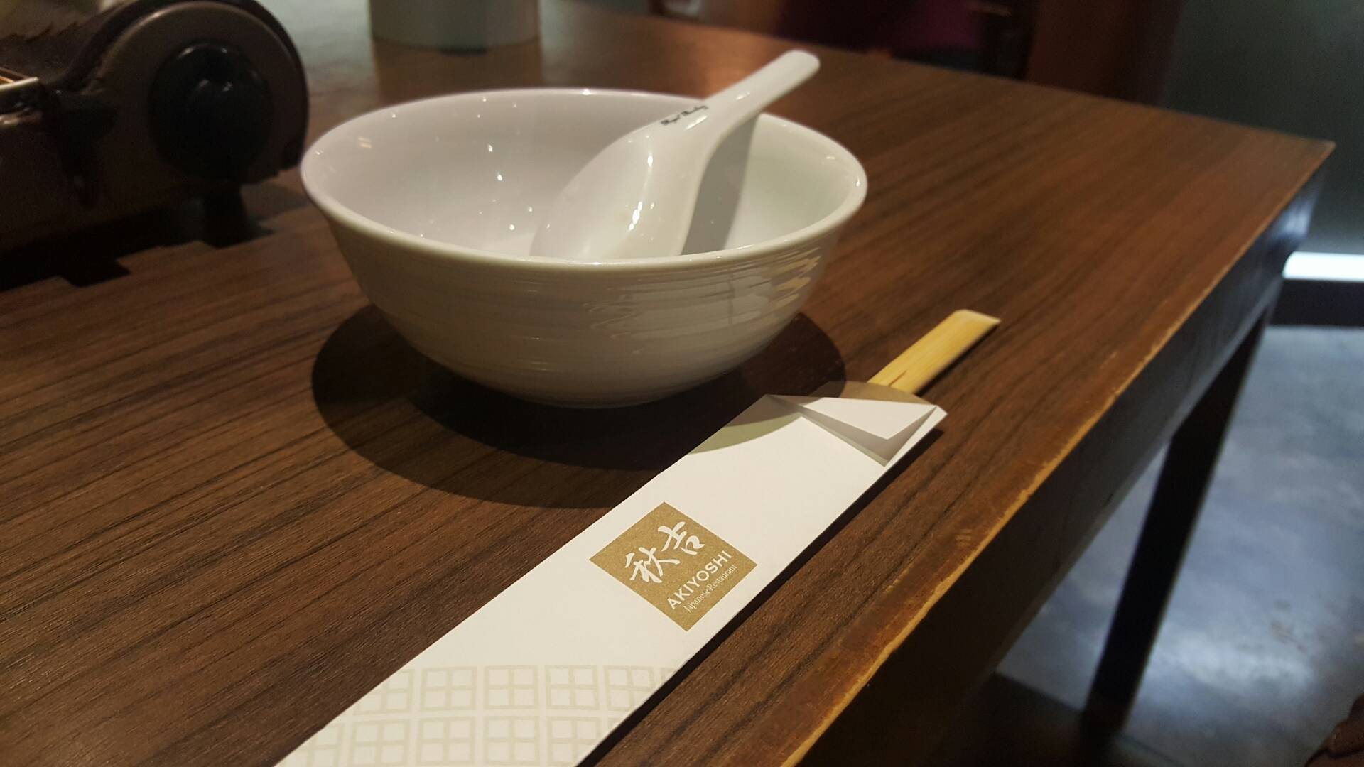 รีวิว AKIYOSHI Prakanong - ใครชอบปิ้งย่าง ชาบู ราคาไม่แพง ร้านนี้ตอบ ...