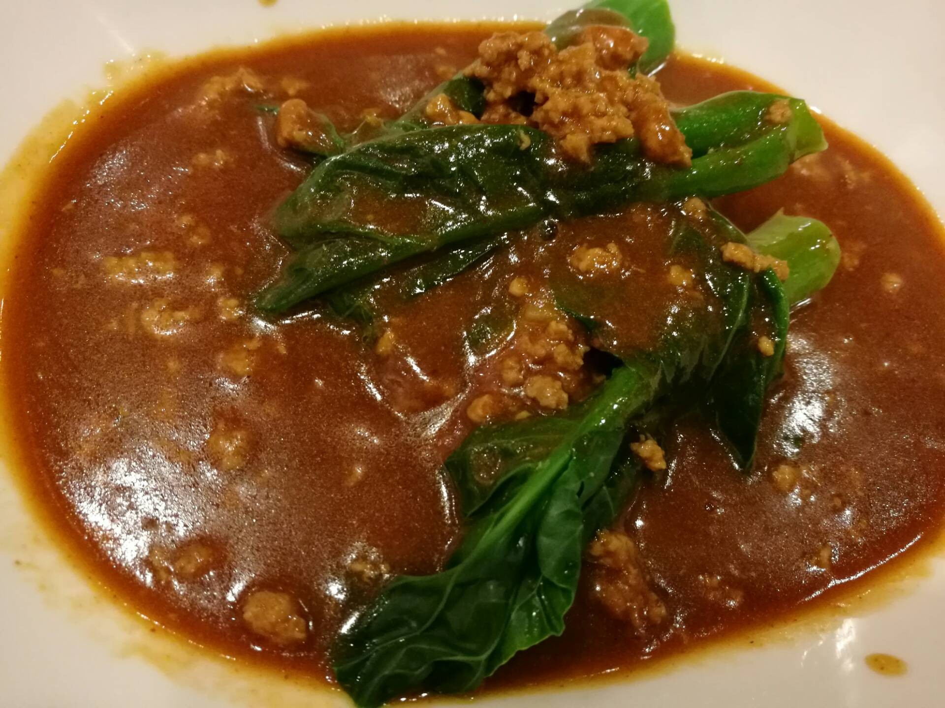 รีวิว SEE FAH เดอะ เซอร์เคิล ราชพฤกษ์ - ร้านเก่าแก่จริง - Wongnai