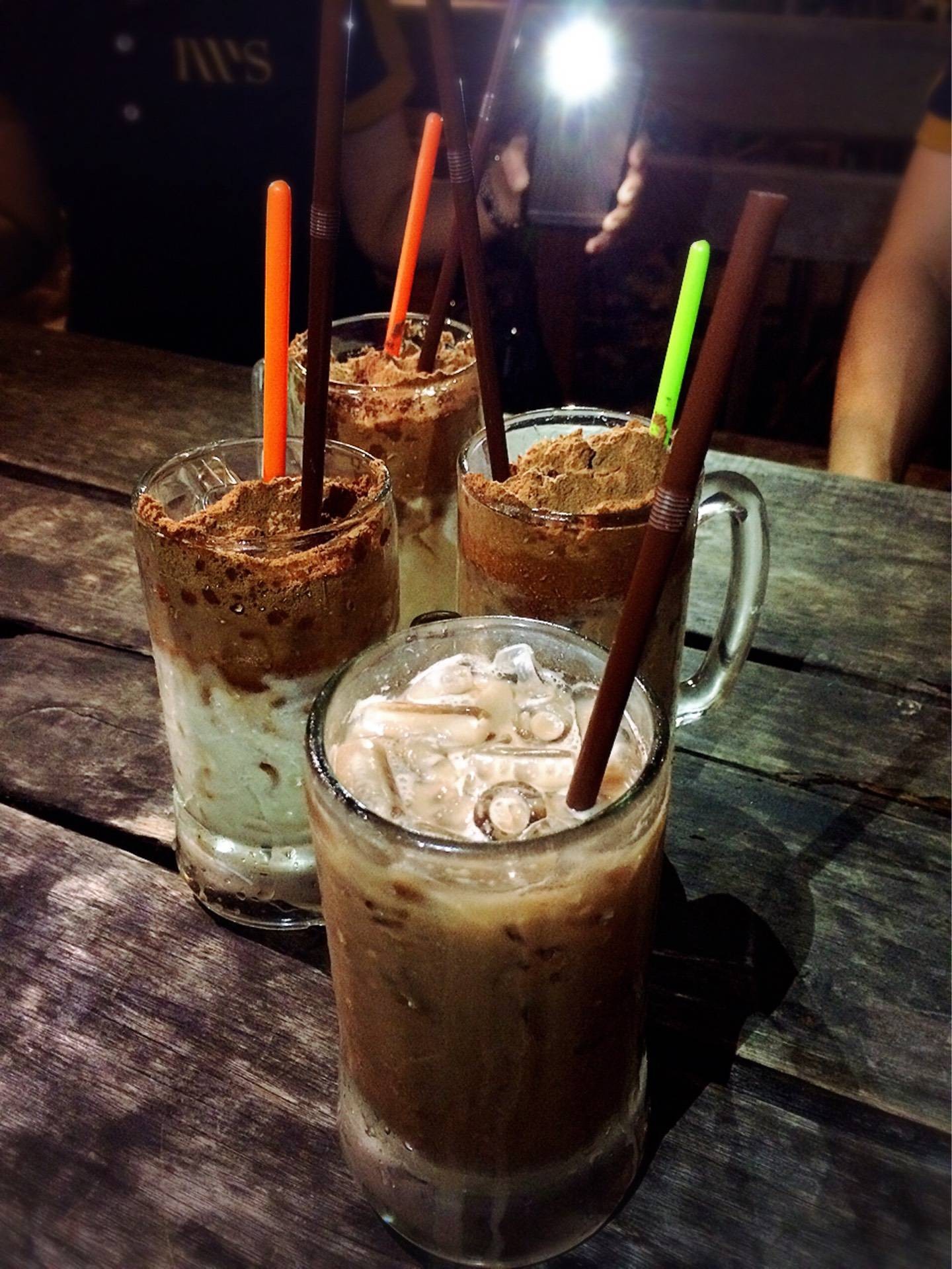 รีวิว Cha-Chak Forseen - โรตีหนานุ่ม อร่อยที่สุดที่เคยกินมา บรรยากาศ ...