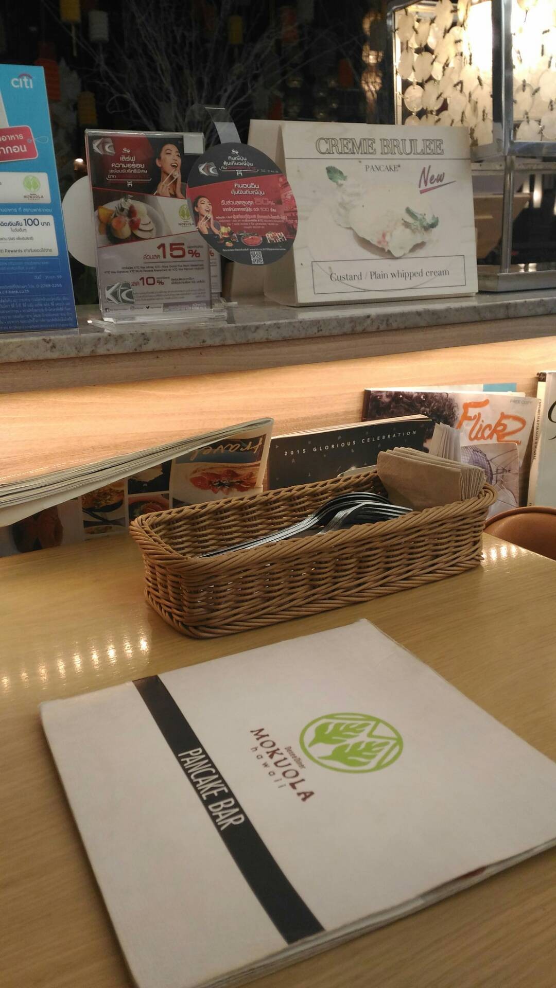 รีวิว Mokuola Hawaii สยามพารากอน - ร้านอาหาร homemade ฮาวาย ญี่ปุ่น