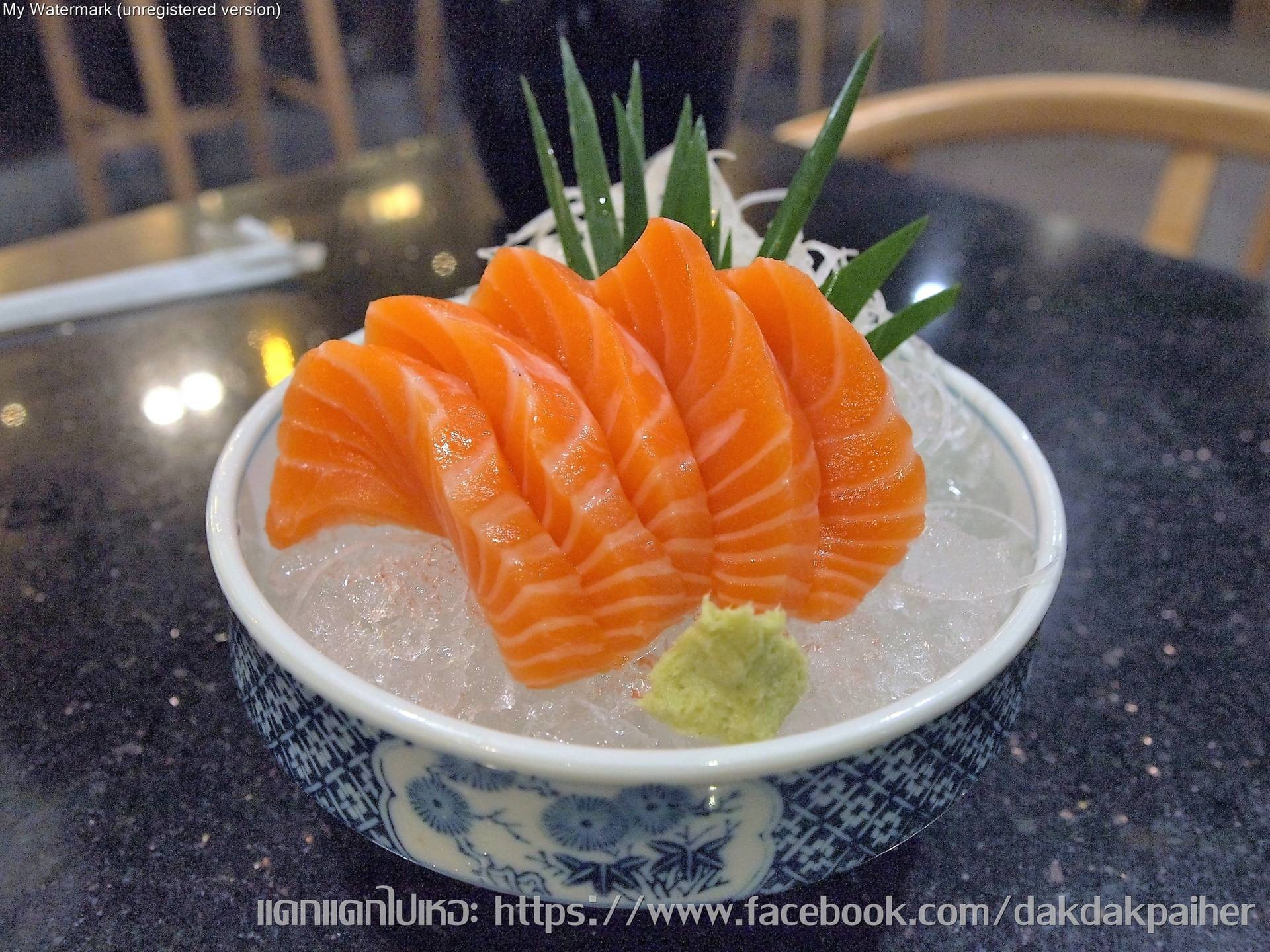 รีวิว Puffin Beer & Japanese Bistro - คุณภาพ และบรรยากาศดีๆ ในราคาที่ ...