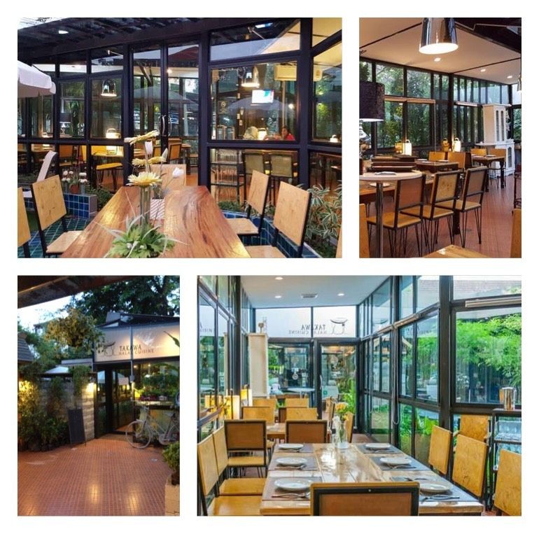 รูป Takawa Halal Cuisine