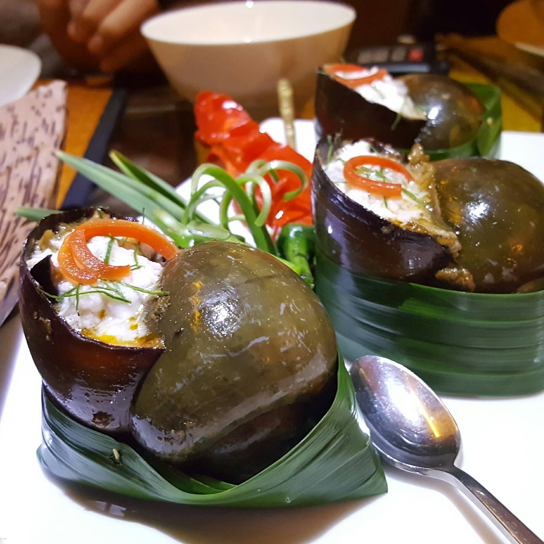 รีวิว Kravanh - อาหารเขมรแบบ สวยดี อร่อยด้วย