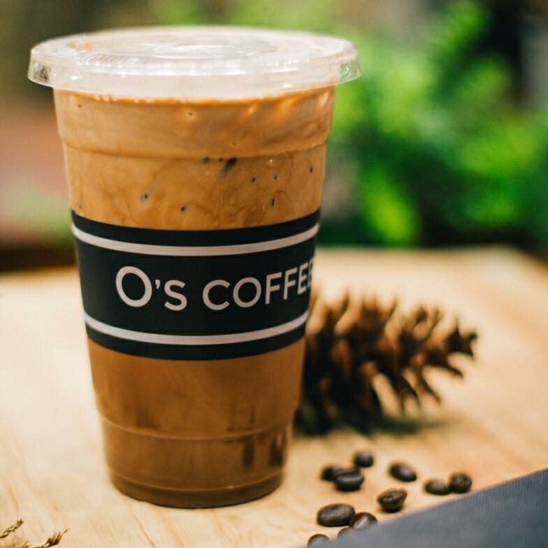รวมร้านสาขาของ O' s Coffee by Opal (โอส์คอฟฟี่ บาย โอปอลล์) - ร้านกาแฟ ...