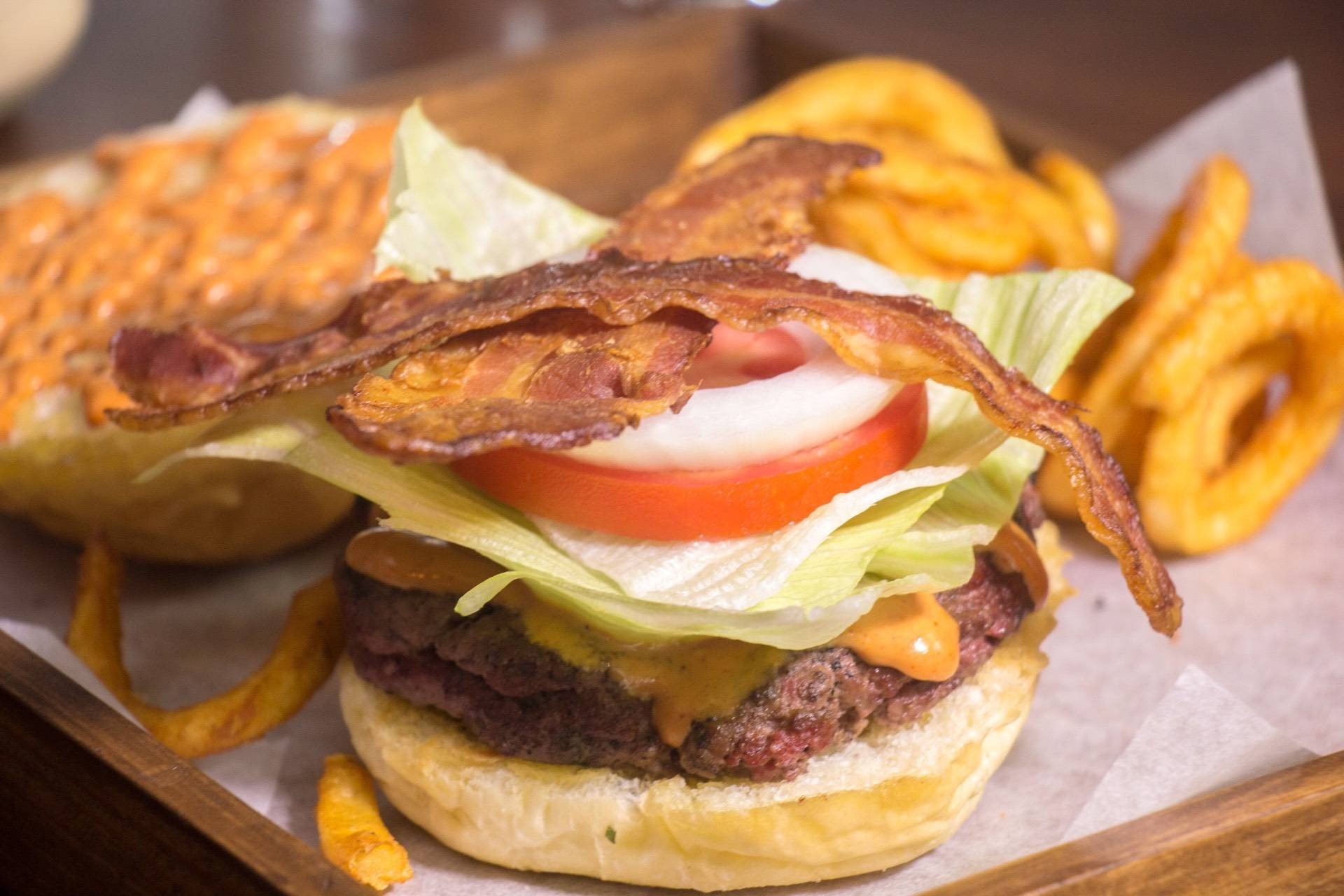 รีวิว Malt & Salt - ร้านสวย โปรดี ดนตรีเพราะ - Wongnai