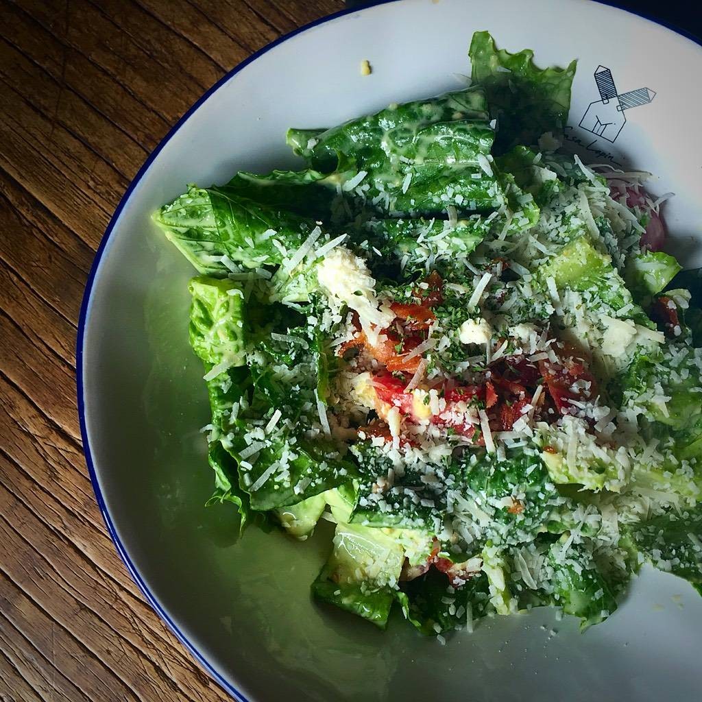 รีวิว Casa Lapin Ari Josh Hotel - กลับมาอีกครั้งก้อยังคงรสชาติเดิมไม่ ...