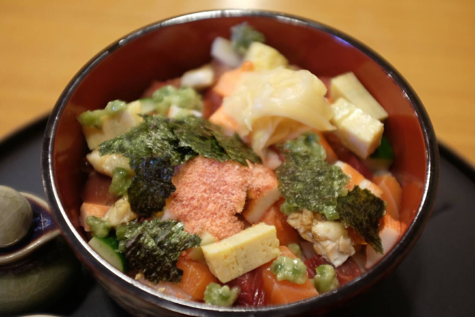 รูป Nippon Tei (日本亭) นิคมอุตสาหกรรมอมตะนคร