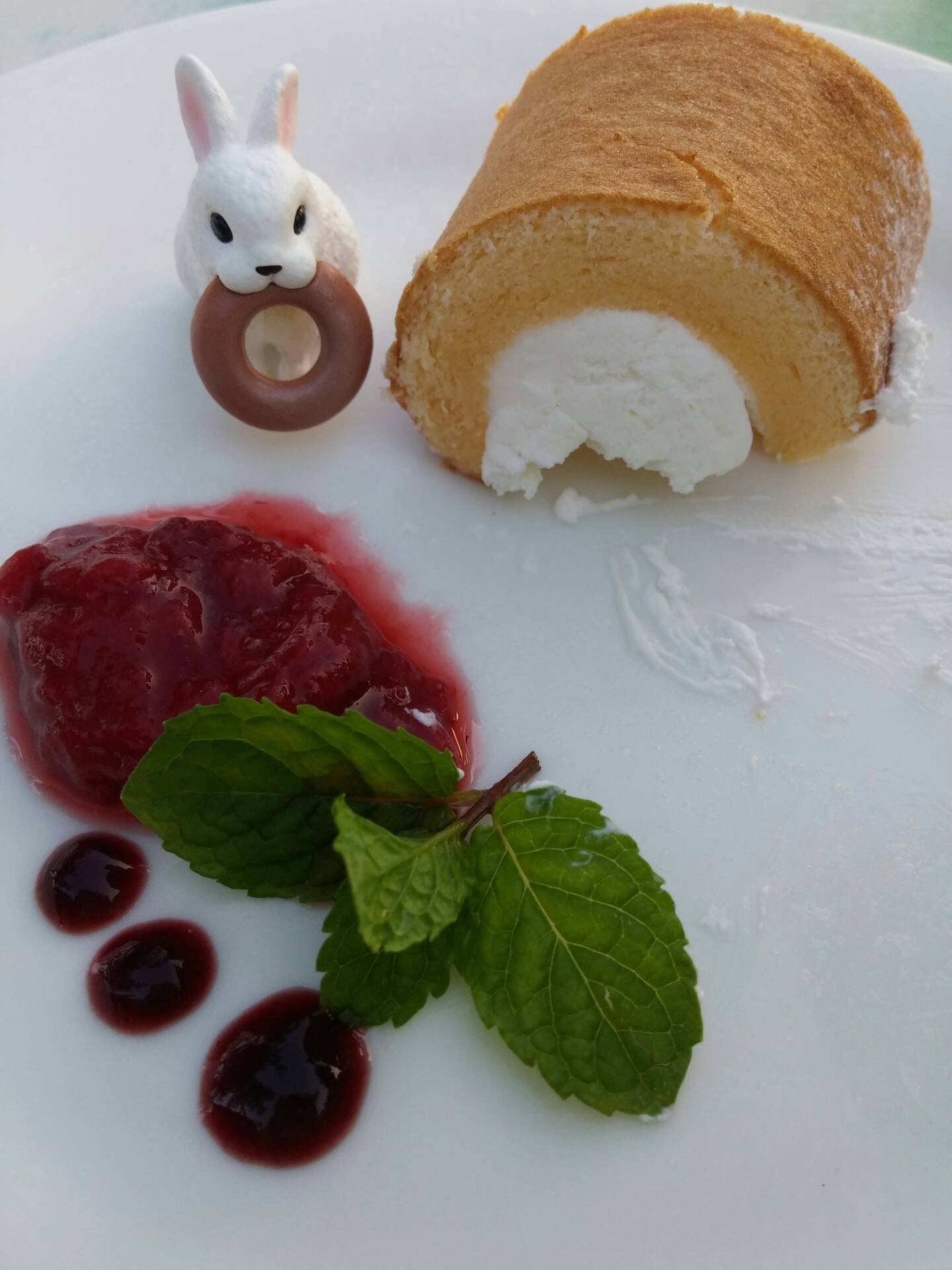 ร้าน Tenran Cafe Kobe ROKKO | รีวิวร้านอาหาร - Wongnai