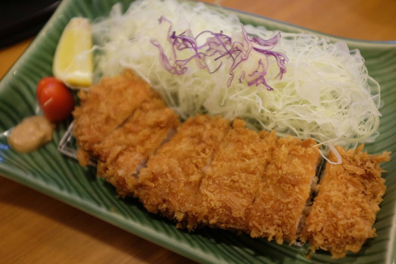 รีวิว Nippon Tei (日本亭) นิคมอุตสาหกรรมอมตะนคร - กินกี่ครั้ง ก็ชอบ