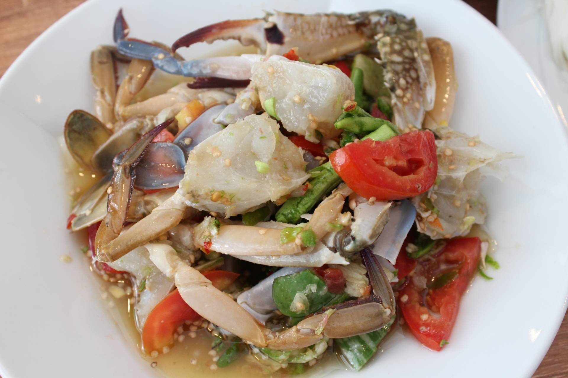 ร้าน solao มีโชค | รีวิวร้านอาหาร