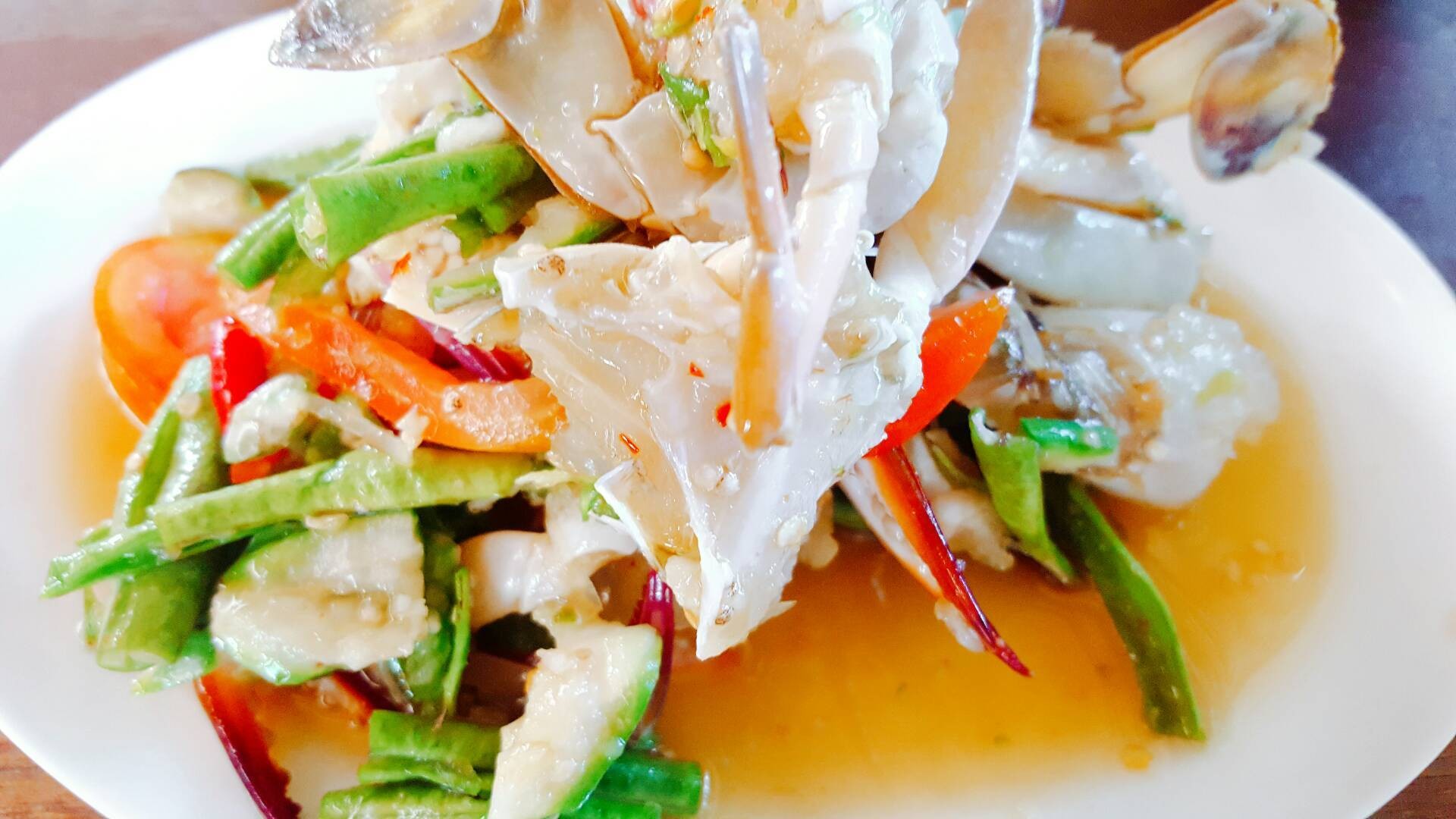 รีวิว hi Solao - So Lao Again!