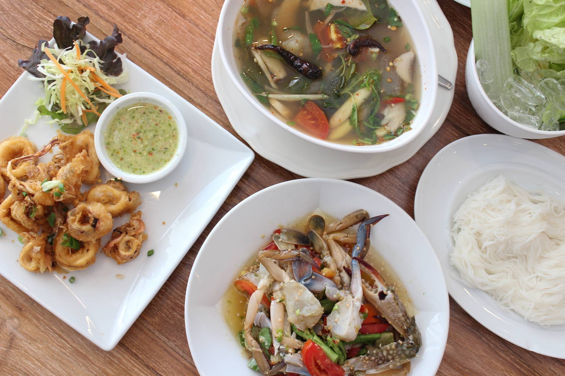 ร้าน solao มีโชค | รีวิวร้านอาหาร