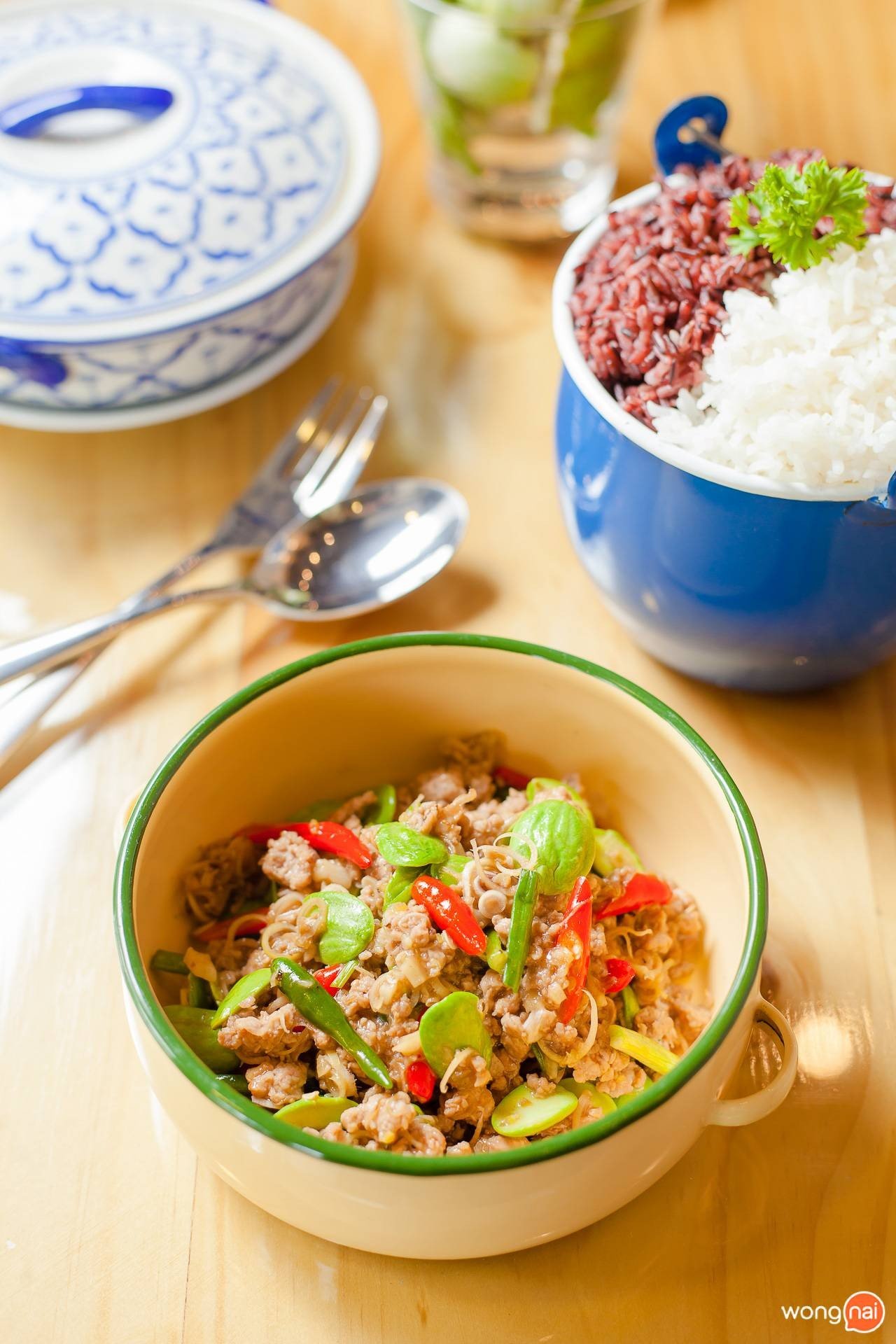 รีวิว ปิ่นโต กะรน(PINTO KARON) - Eat & Travel - Wongnai