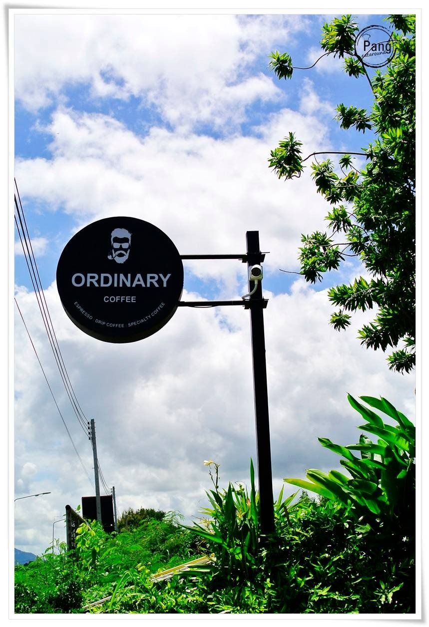 รีวิว Ordinary Coffee - กาแฟรสชาติดี ควรค่าแก่การแวะเมื่อไปพัทยา - Wongnai