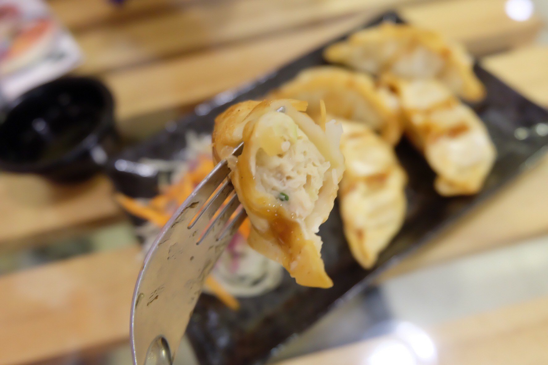 รีวิว Dr. Fah Chicken ซอยสดใส - ไก่ทอดเกาหลี