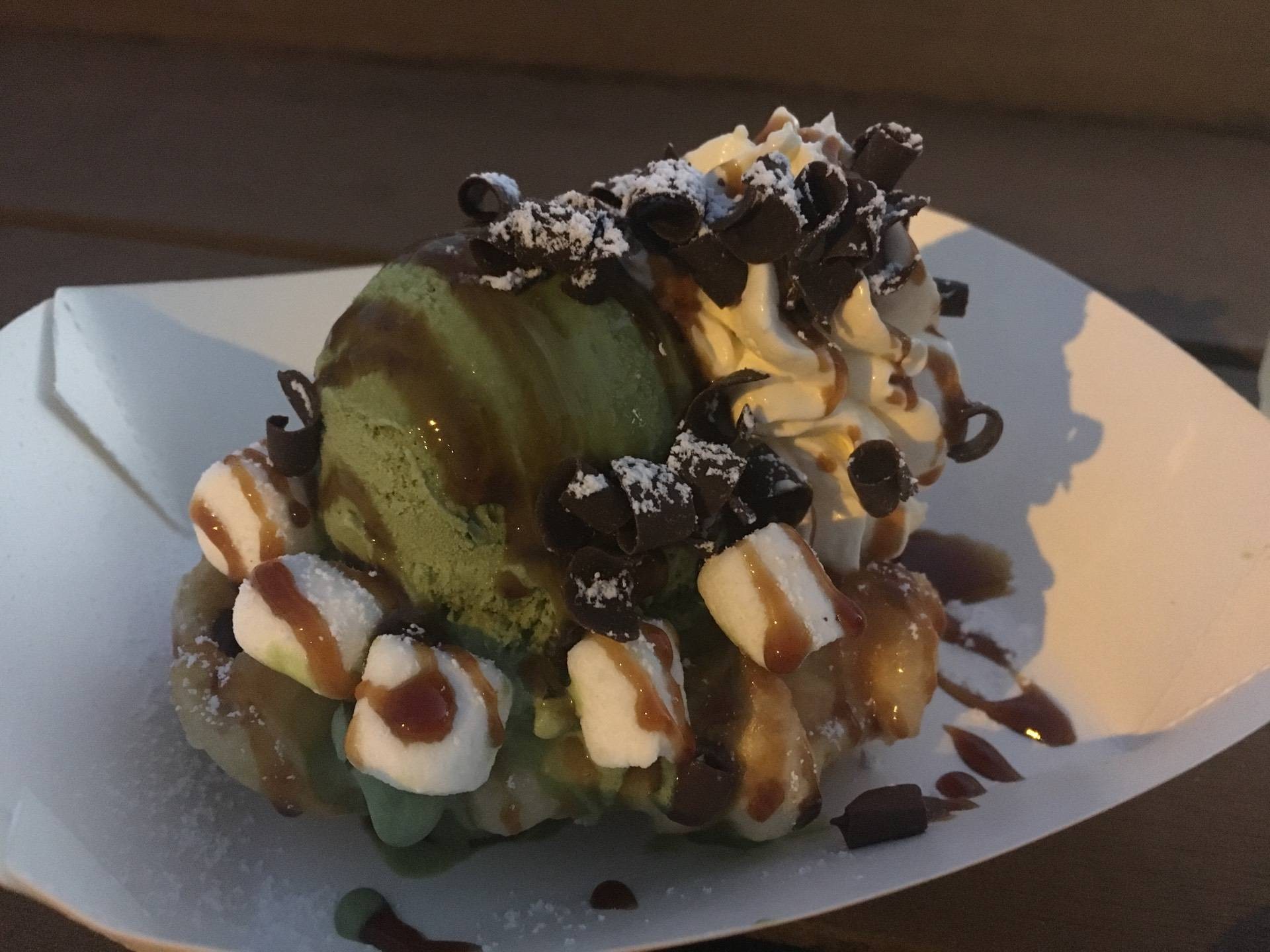 ร้าน Waffleman | รีวิวร้านอาหาร